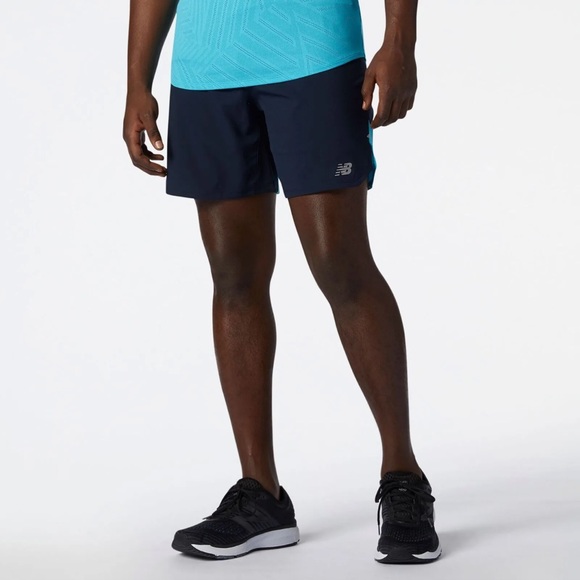 New Balance | Shorts | New Balance Running Shorts 7 | Poshmark